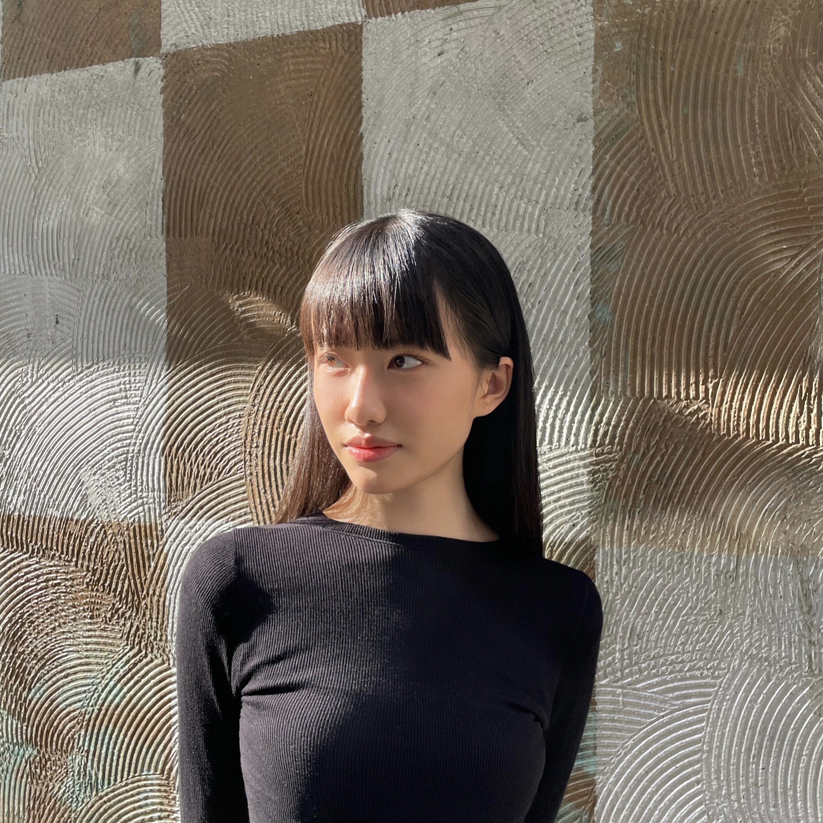 Jen Wong Midweight Designer — Studio Blackburn