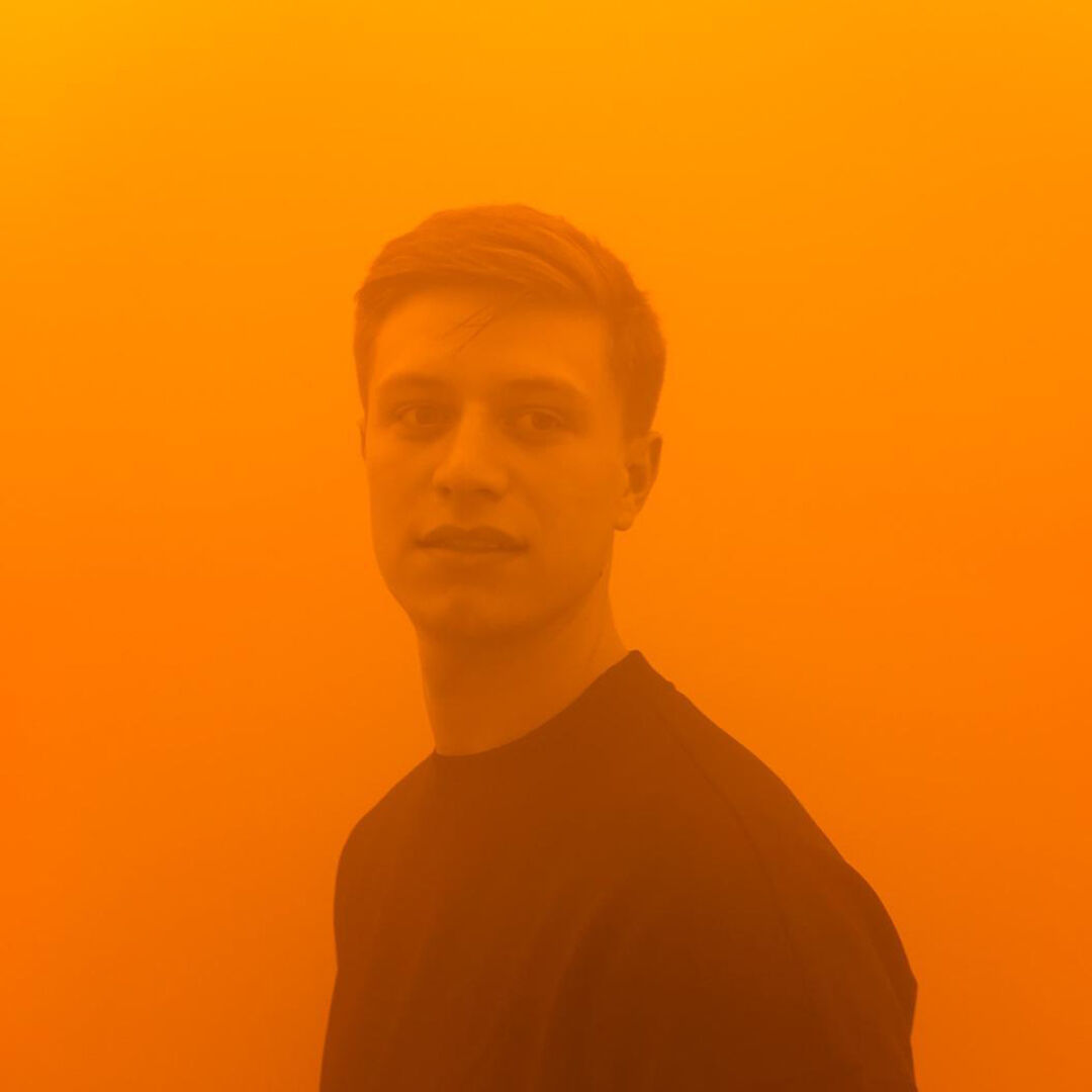 Will Cooper Senior Designer — Studio Blackburn