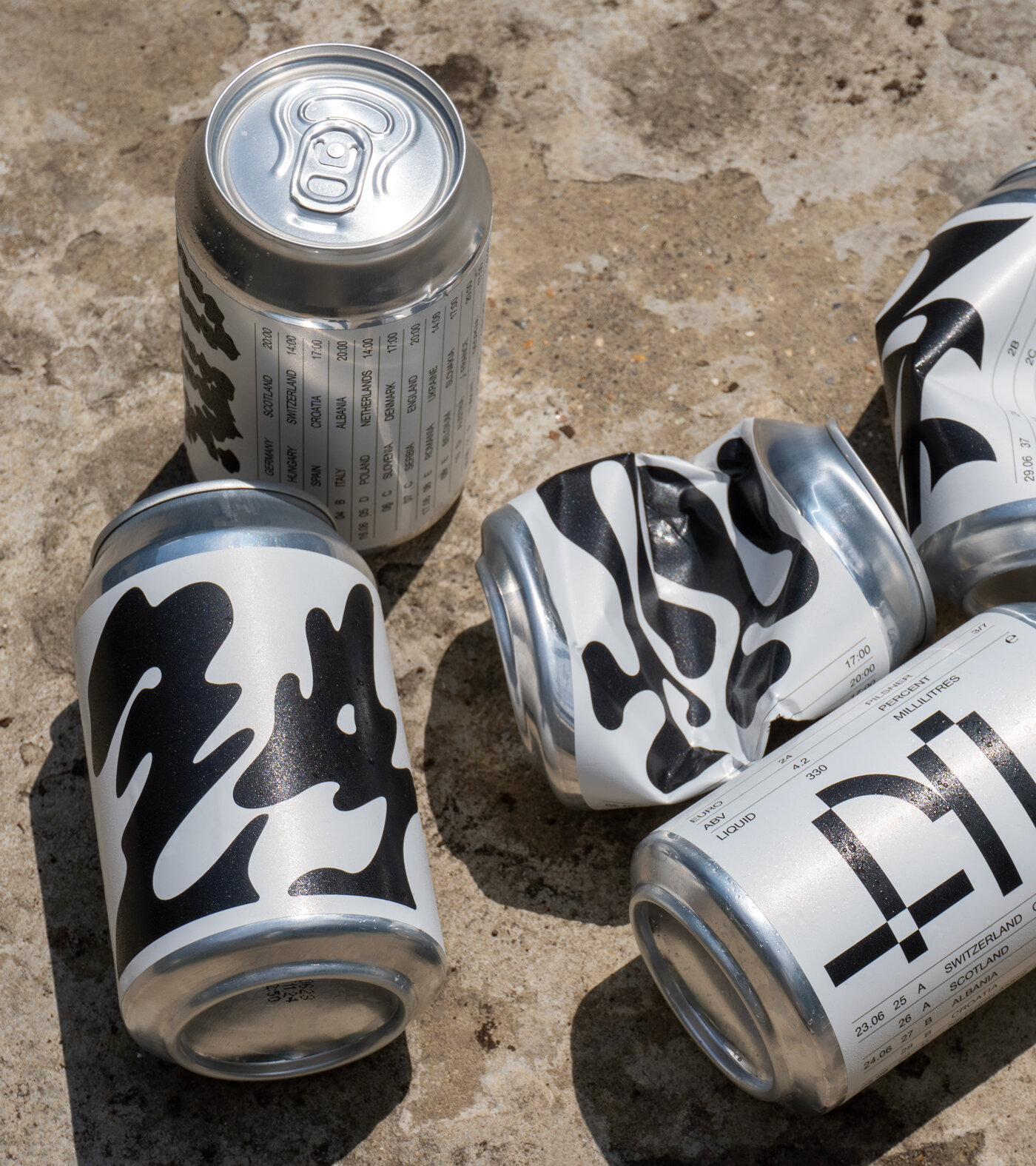 Cheers to the Beautiful Game — Studio Blackburn