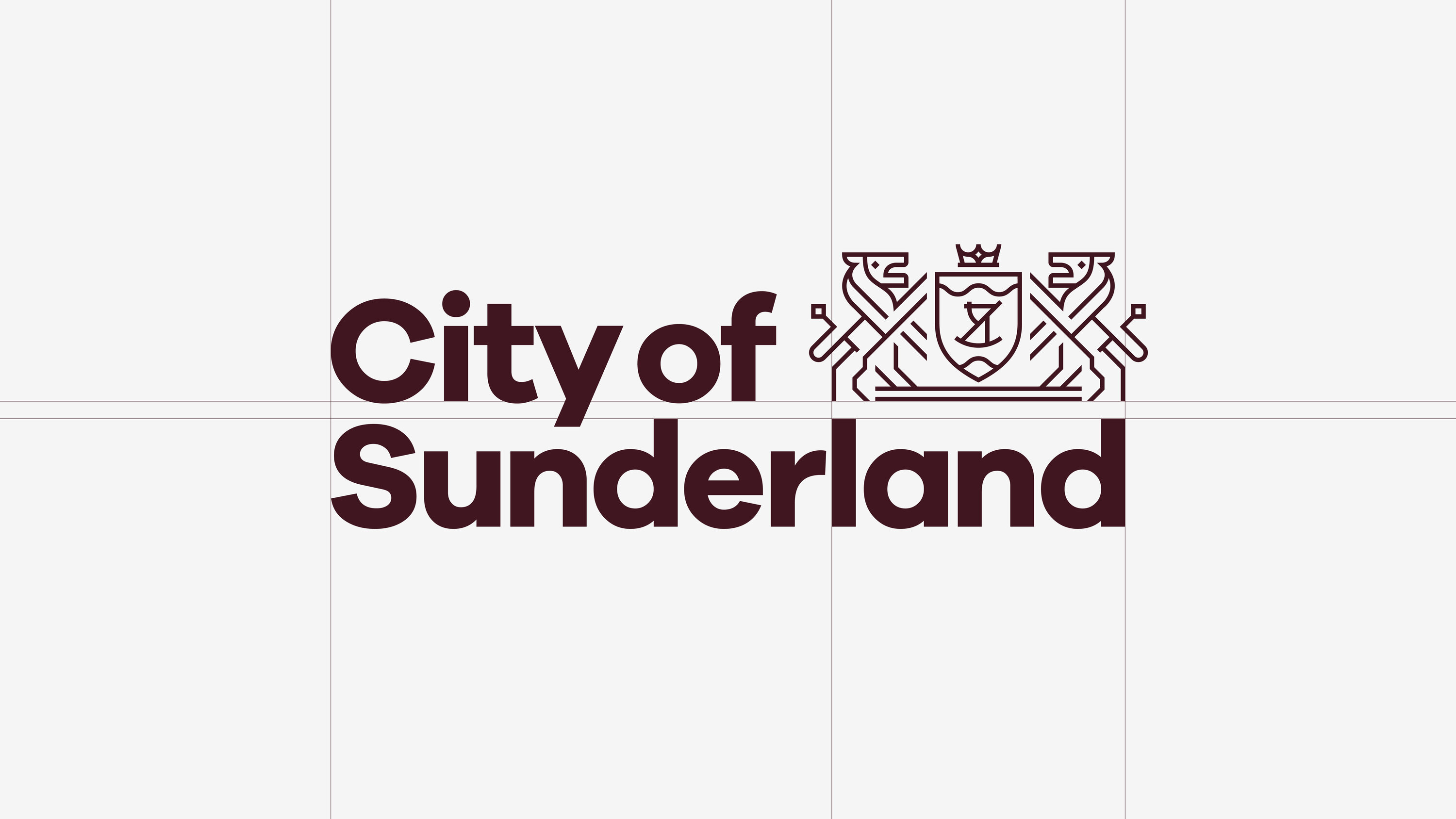 City of Sunderland — Studio Blackburn