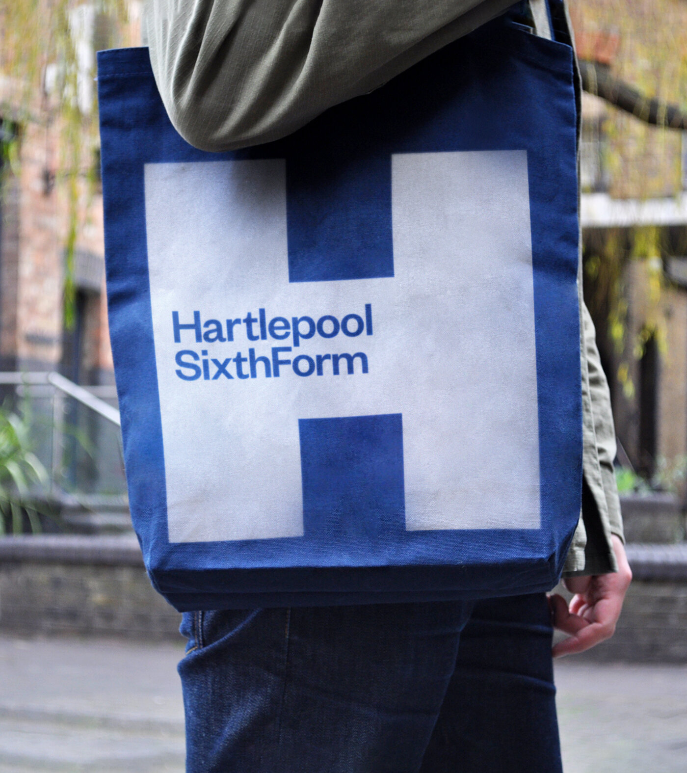 EPNE — Studio Blackburn