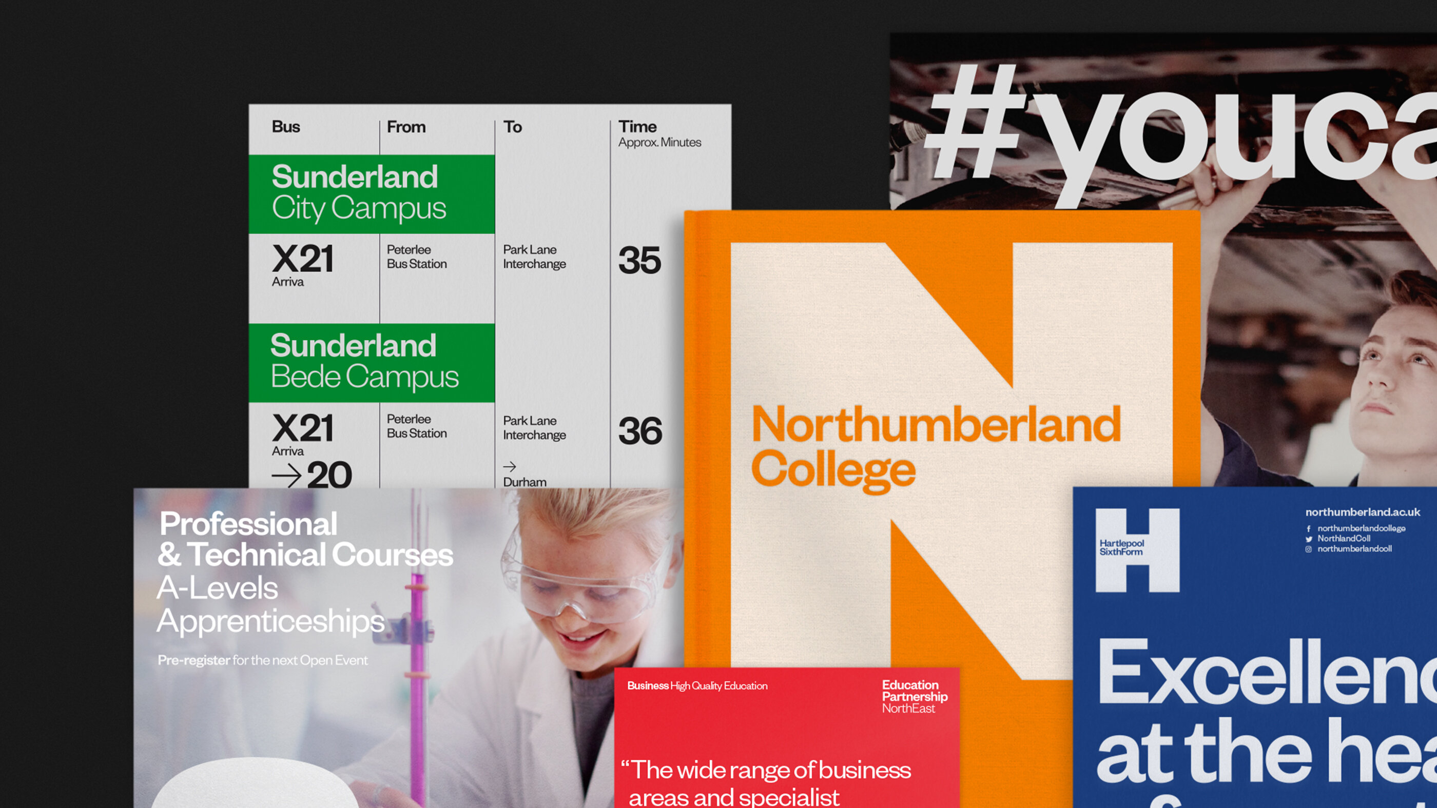 EPNE — Studio Blackburn