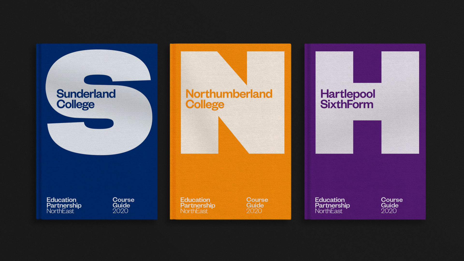 EPNE — Studio Blackburn