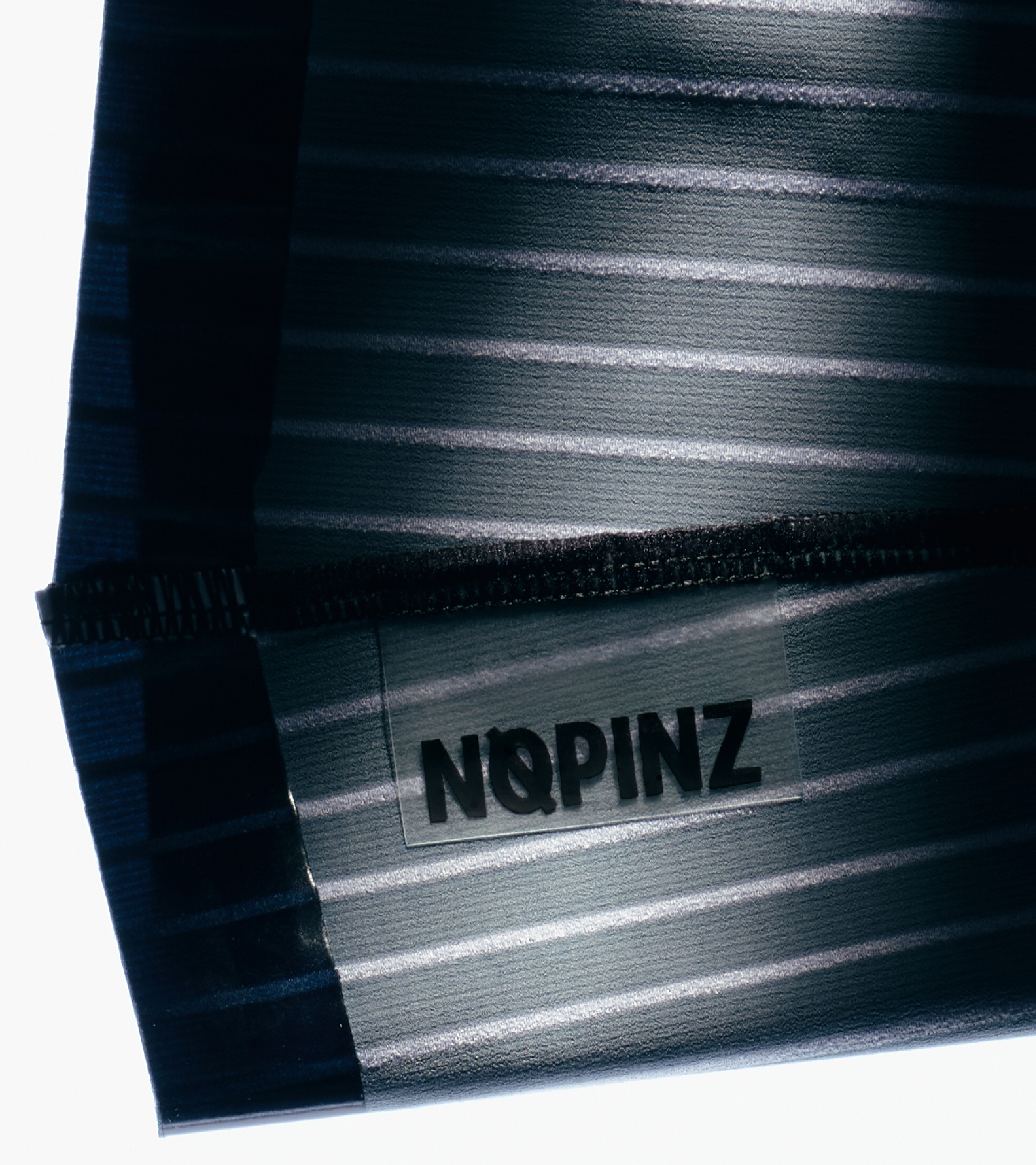 Nopinz — Studio Blackburn