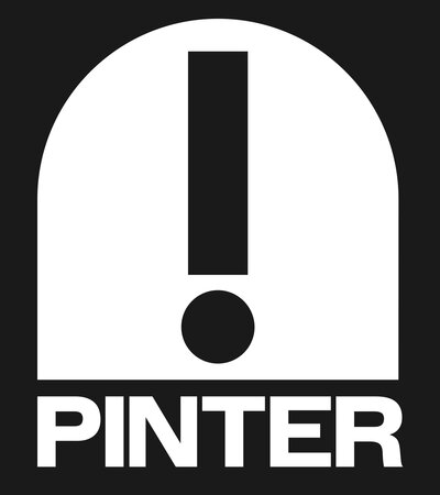 Pinter — Studio Blackburn