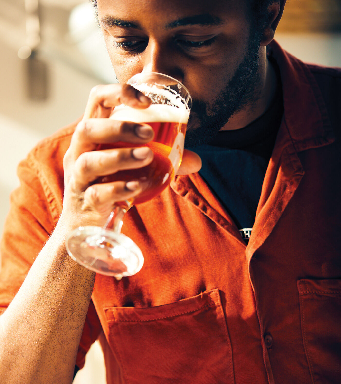 Pinter — Studio Blackburn