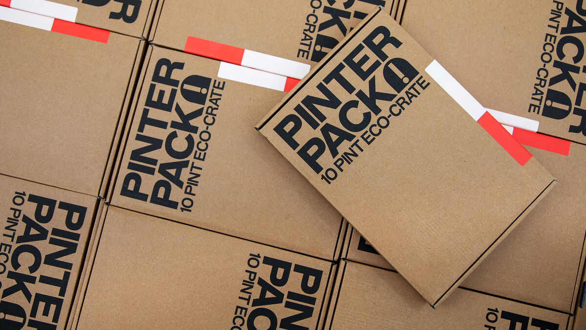 Pinter — Studio Blackburn