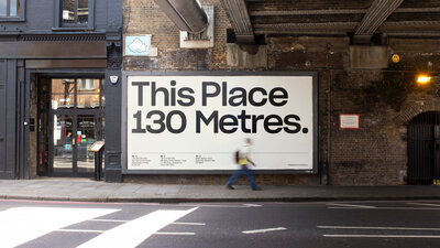 This Place — Studio Blackburn